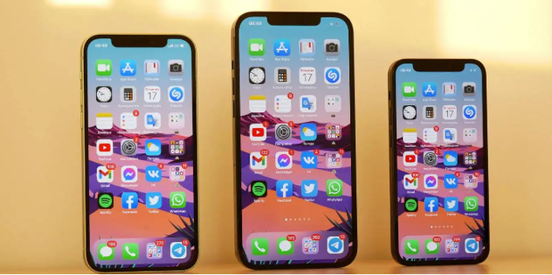 苹果手机所有型号排列_360新知