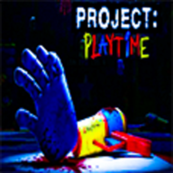 Project Playtime图册_360百科