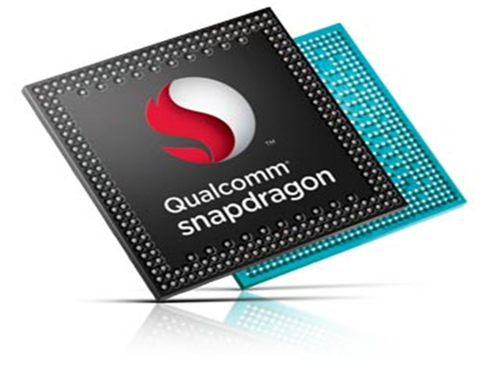 高通 Snapdragon MSM8225图册_360百科
