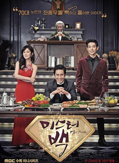 Mr.Back图册_360百科