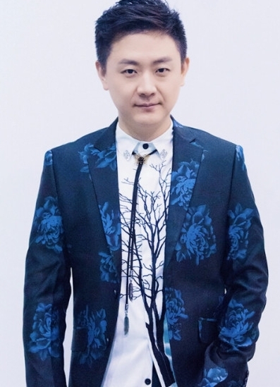 张杰图册 360百科