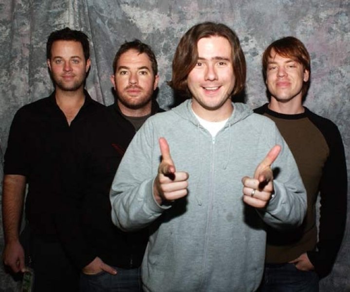 jimmy eat world图册_360百科