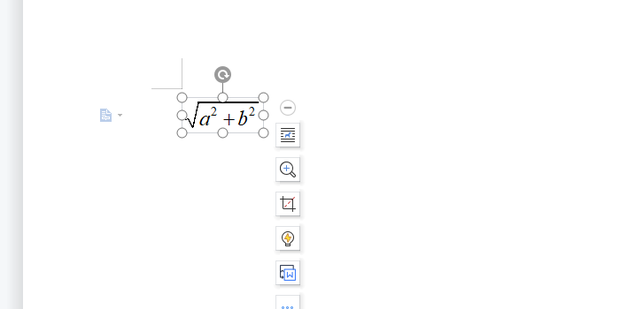 mathtype公式怎么导入到word_360新知