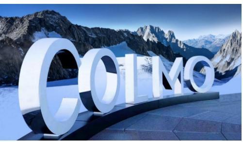 COLMO图册_360百科