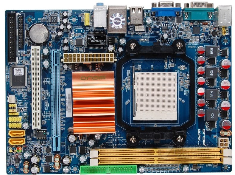 socket am2图册_360百科