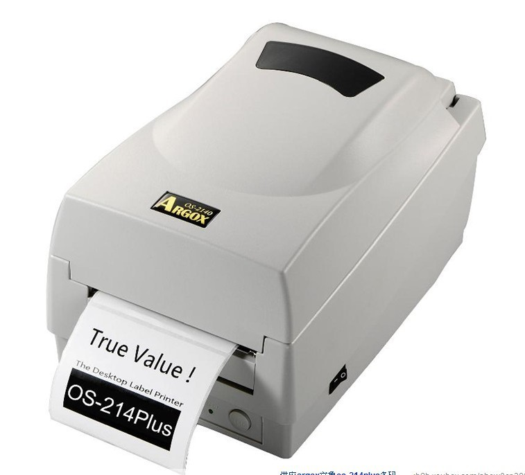 ARGOX OS-214Plus图册_360百科