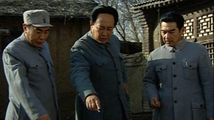 《东方红1949》_360百科