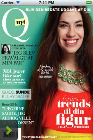 Q杂志图册_360百科