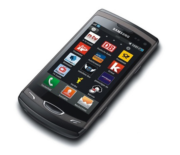 三星S8530图册_360百科