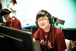 职业玩家图册_360百科