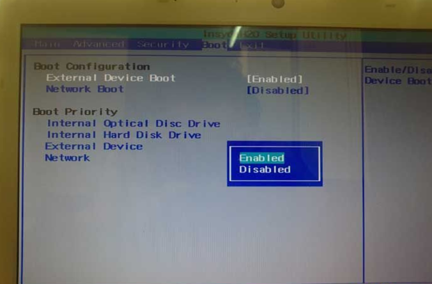 索尼笔记本怎么进入bios_360新知
