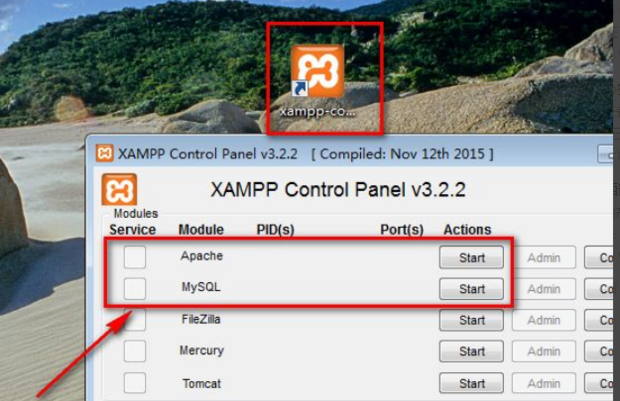 php文件怎么打开，怎样运行PHP文件呢_360新知