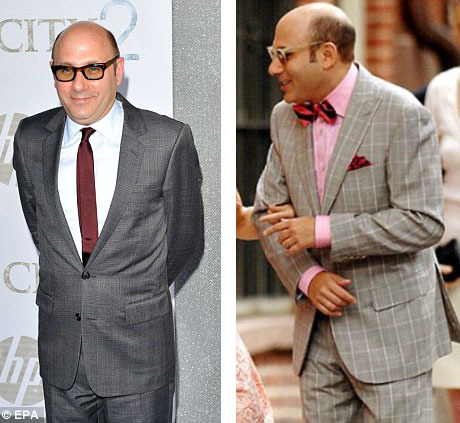 Mozzie图册_360百科