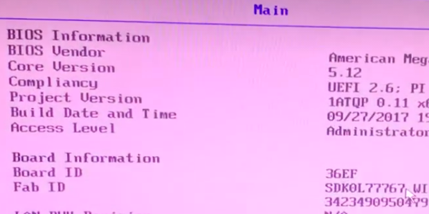win10如何进入bios_360新知