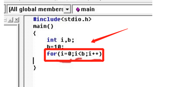 C语言for循环的使用_360新知