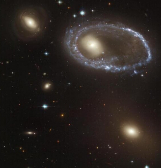 NGC 922图册_360百科