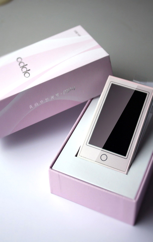 OPPO s33图册_360百科