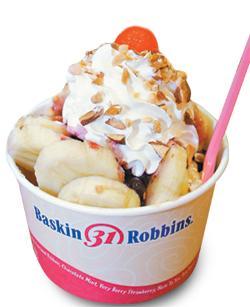Baskin Robbins图册_360百科