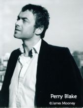 Perry Blake图册_360百科