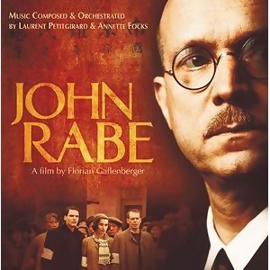 John Rabe图册_360百科