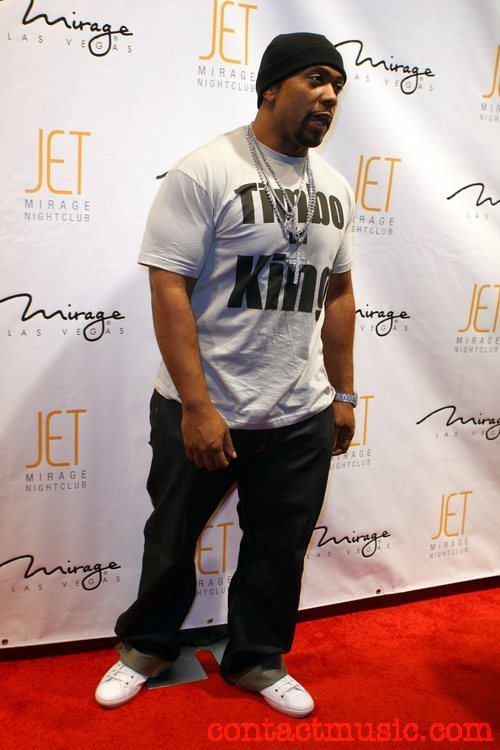 Timbaland图册_360百科