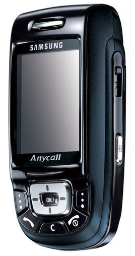 三星D508图册_360百科