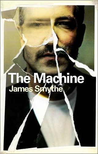 The Machine图册_360百科