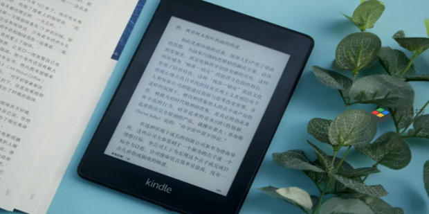 如何用kindle阅读epub_360新知