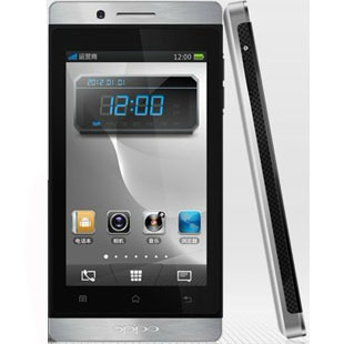 OPPO X905图册_360百科