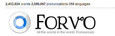 Forvo图册_360百科