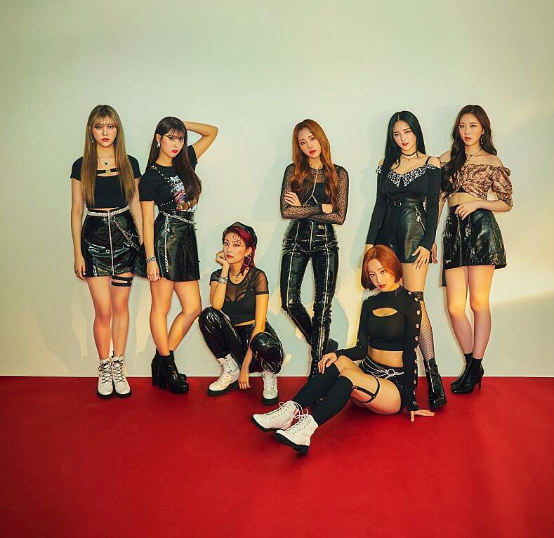 MOMOLAND图册_360百科