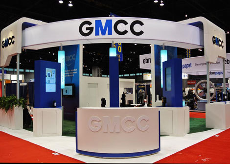 GMCC美芝图册_360百科