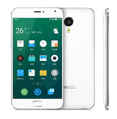 魅族MX4Pro图册_360百科