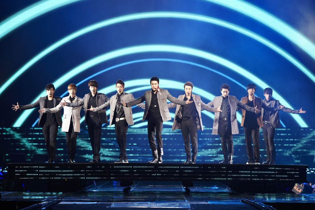 super junior图册_360百科