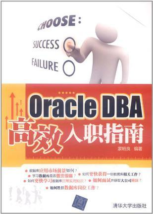 Oracle DBA高效入职指南图册_360百科