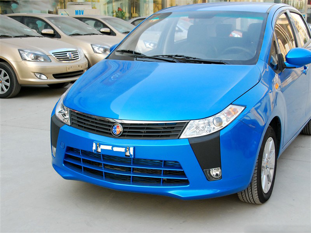 英伦SC5-RV图册_360百科