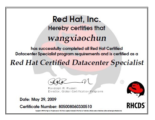 RHCE考试图册_360百科