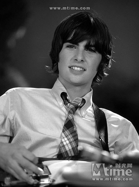 Robert Schwartzman图册_360百科