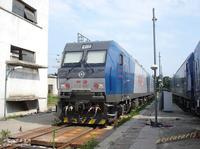 HXD1型电力机车图册_360百科