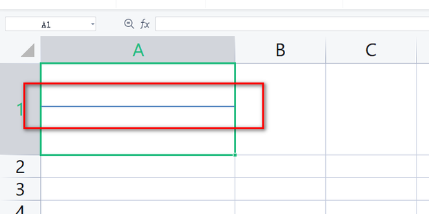 excel表格分割线怎么设置_360新知