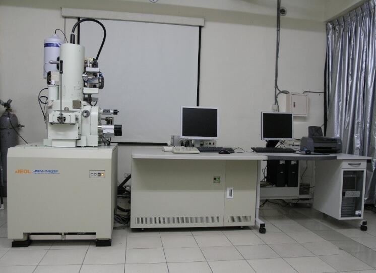 扫描电子显微镜图册_360百科