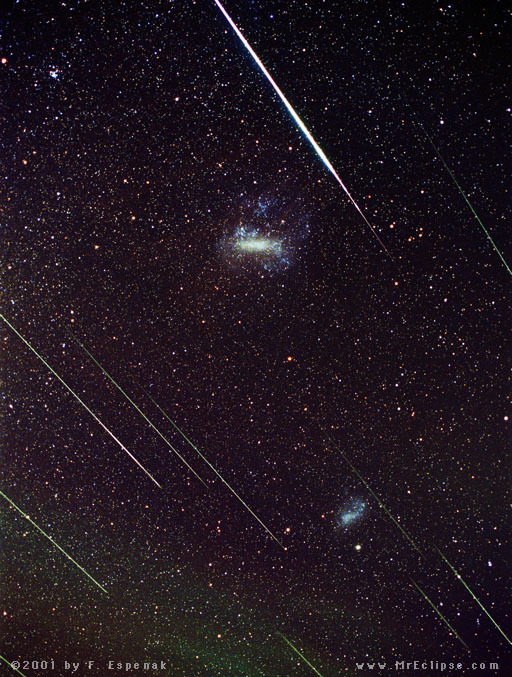 大小麦哲伦星云图册360百科 1033