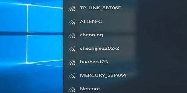 win10无线网搜索不到（WiFi无信号）解决方法_360新知