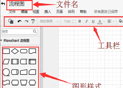 如何使用ProcessOn画流程图_360新知