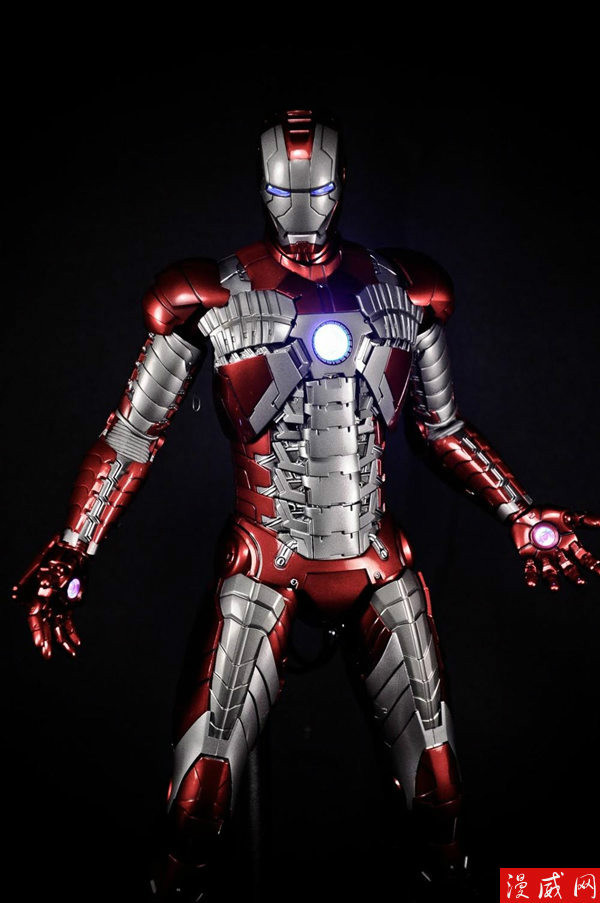 Mark5图册_360百科