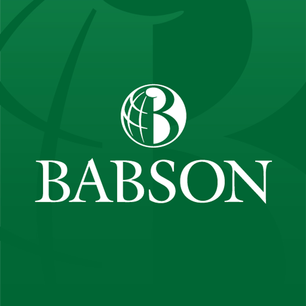 Babson图册_360百科