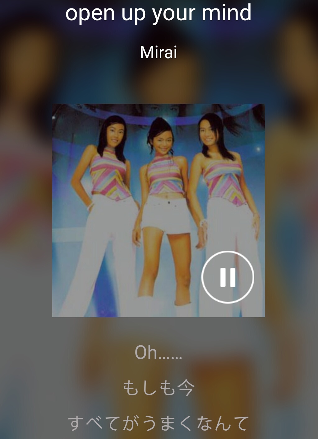 open up your mind图册_360百科