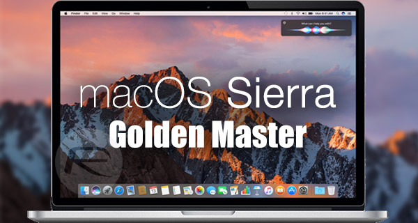 macOS Sierra图册_360百科
