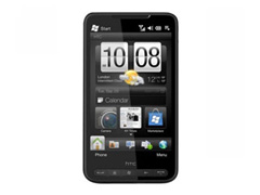 HTC Touch HD2 Leo T8585图册_360百科