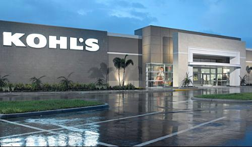 Kohl's图册_360百科